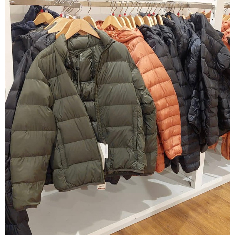 Jual Jaket Uniqlo/Jaket Musim Dingin Uniqlo/Uniqlo Jacket/Jaket Tebal ... Jual Jaket Uniqlo/Jaket Musim Dingin Uniqlo/Uniqlo Jacket/Jaket Tebal ...