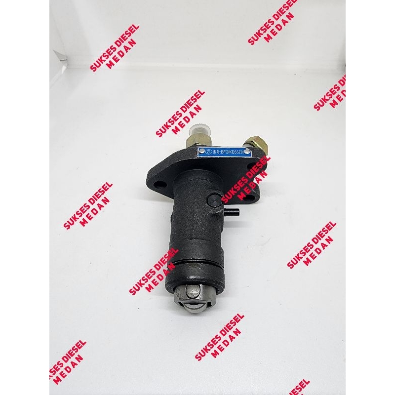 Jual RD55 RD65 RD 65 Fuel Injection Pump Assy Pompa Minyak Kubota ...