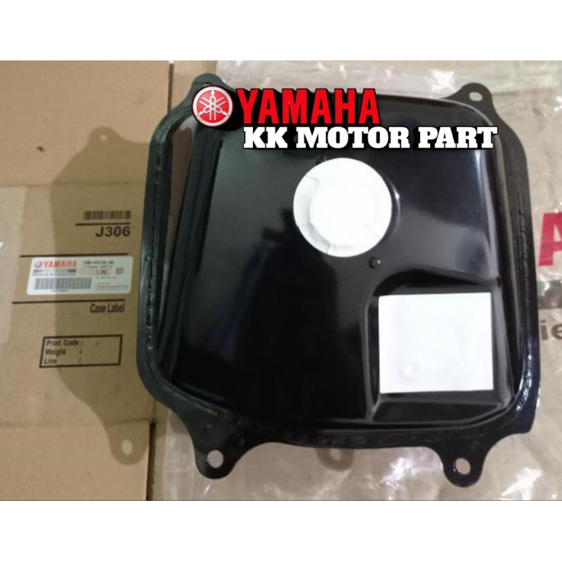 Jual TANGKI BENSIN YAMAHA FINO KARBU 115 ORIGINAL YAMAHA | Shopee Indonesia