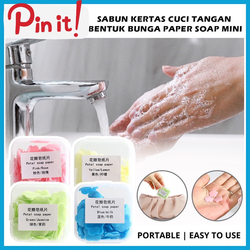 Jual Bunga Sabun Terlengkap & Harga Terbaru April 2026 | Shopee Indonesia