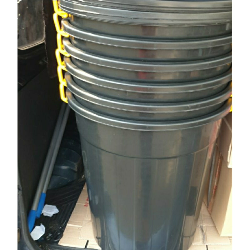 Jual EMBER PLASTIK / EMBER JUMBO / EMBER BESAR 80 LITER MURAH ( KHUSUS ...