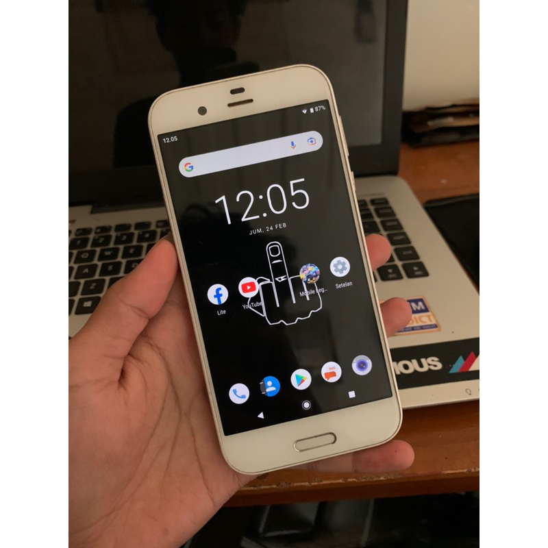 Jual Sharp SHV39 | Shopee Indonesia