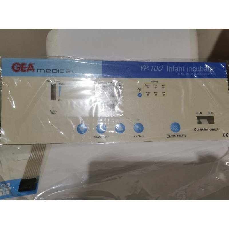 Jual keypad inkubator gea yp100 | Shopee Indonesia