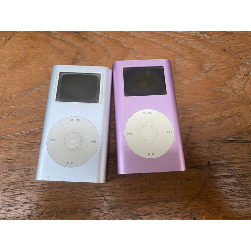 Jual Ipod mini gen1 | Shopee Indonesia