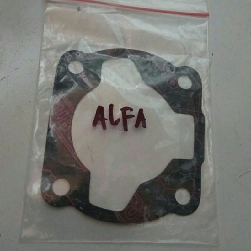 Jual Pack Blok Yamaha Alfa Packing Blok Alfa | Shopee Indonesia