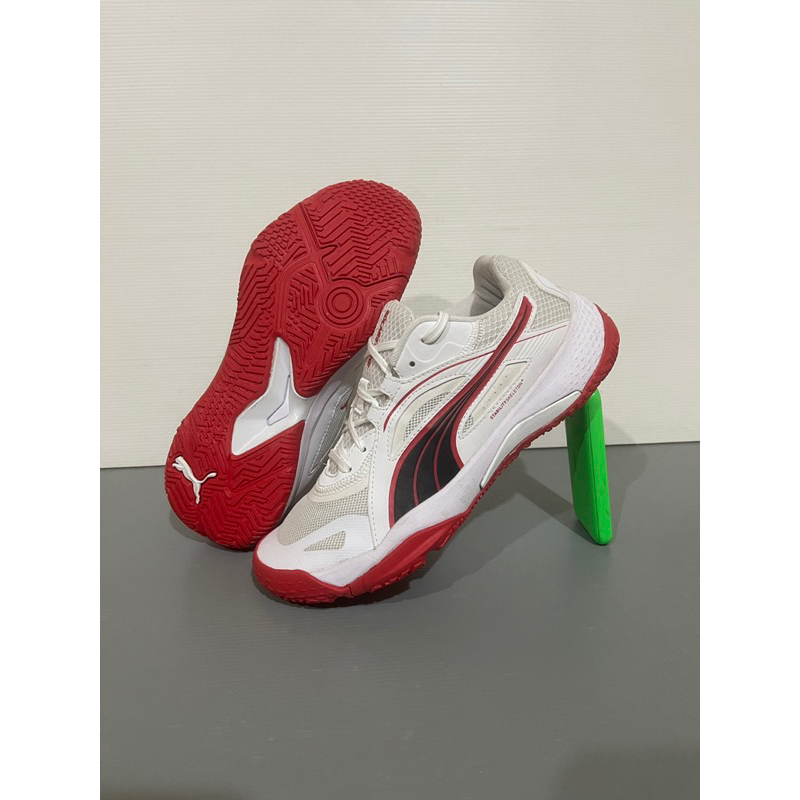 Jual Sepatu PUMA TENIS TERBARU Original Made in Indonesia | Shopee ...