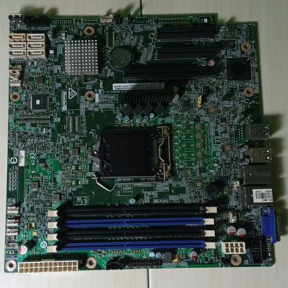 Jual Motherboard Intel Server Board S1200SPS DDR4 | Shopee Indonesia
