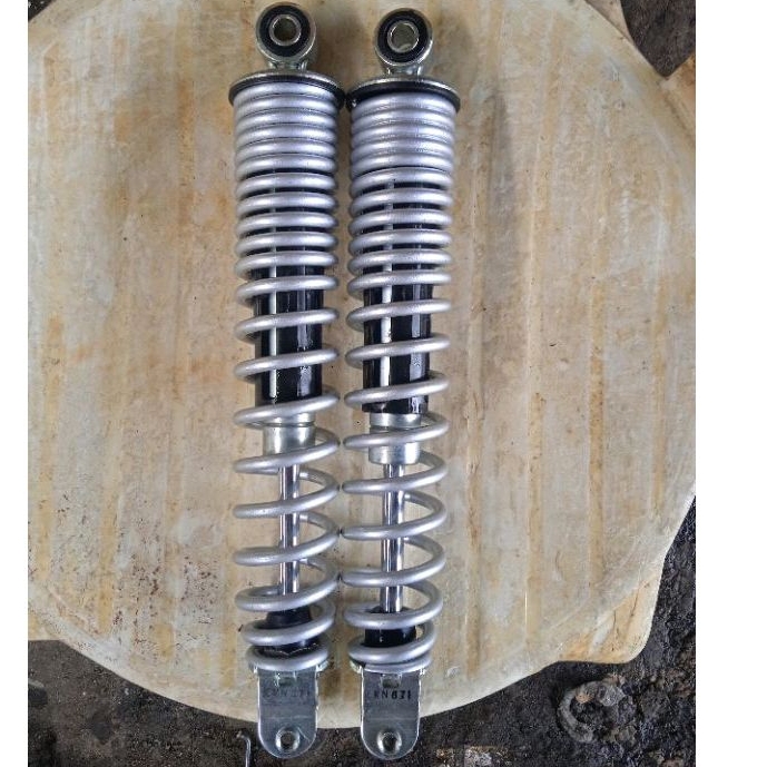 Jual shock belakang PCX Thailand CBU PCX 125 PCX 150 original | Shopee ...