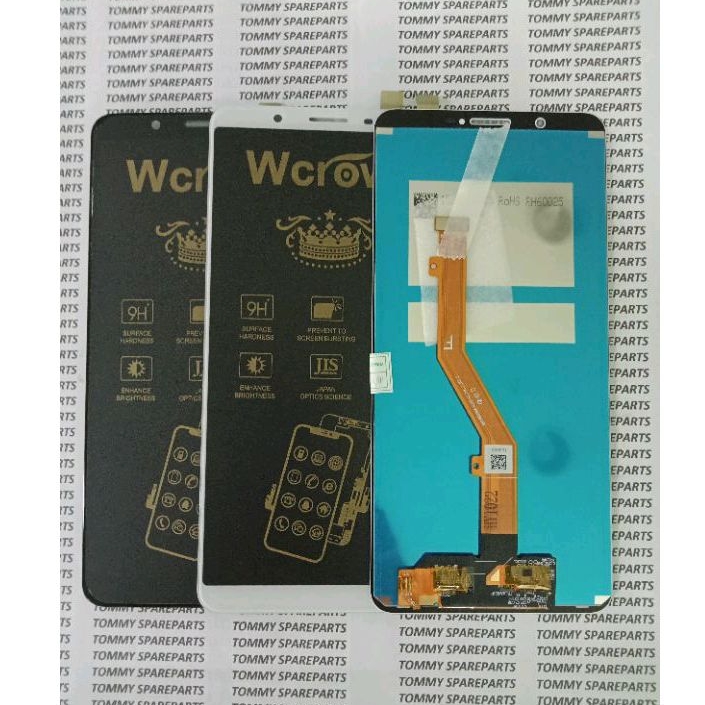 Jual LCD TOUCHSCREEN VIVO Y71 ORIGINAL | Shopee Indonesia
