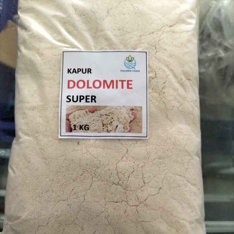 Jual Kapur Dolomit Terlengkap & Harga Terbaru April 2026 | Shopee Indonesia