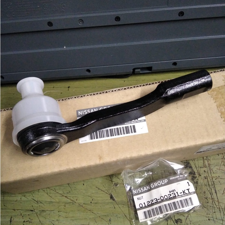 Jual TIE ROD OUTER NISSAN SERENA C27 D8520-5TA0A / D8640-5TA0A ORISINIL ...