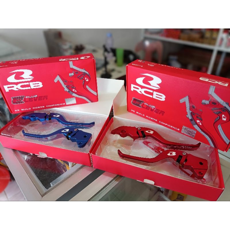 Jual Handle rem RCB ORI Nmax Beat fi | Shopee Indonesia