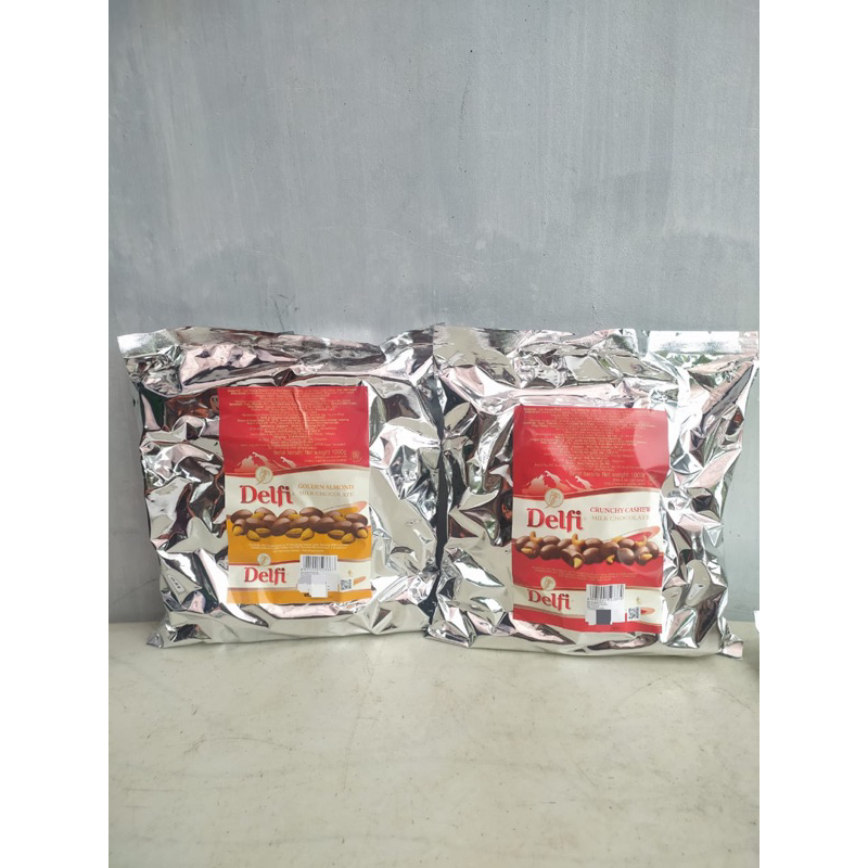 Jual Delfi Mede Almond + PACKING kiloan (baca deskripsi) nov 2026 ...