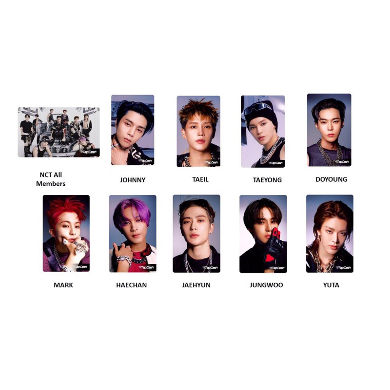 Jual BNI TAPCASH X NCT 127 | Shopee Indonesia Jual BNI TAPCASH X NCT 127 | Shopee Indonesia