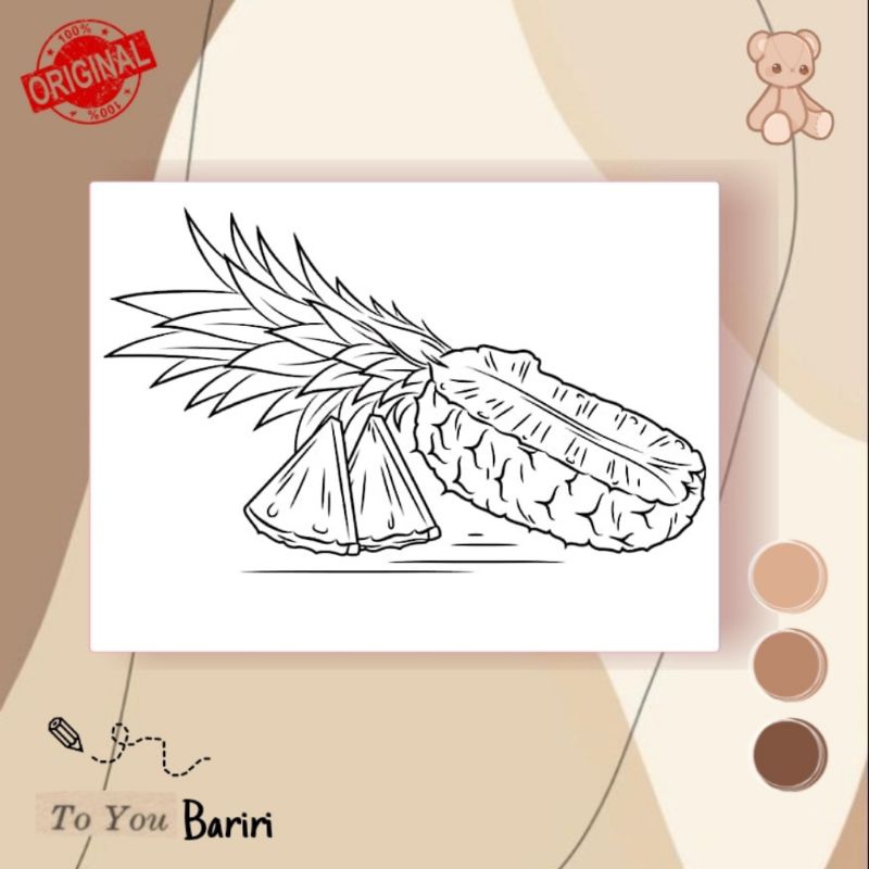 Jual Gambar Sketsa Mewarnai | DISNEY | Sketsa lukis | Sketsa Sablon ...