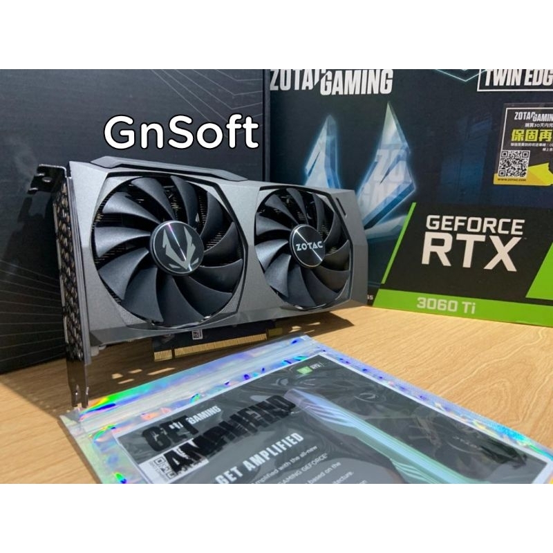 Jual RTX 3060 TI Zotac Fullset Nvidia 3060ti no Super Amd RX GTX 2070 ...