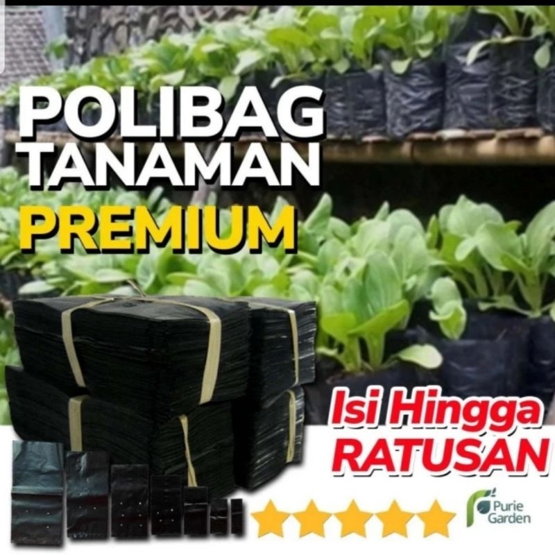 Jual Polibek / Polibag | Shopee Indonesia