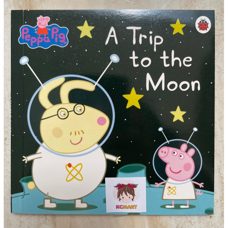 Jual Peppa Pig Ultimate Collection Story Book Ecer Satuan Blue Box Buku ...
