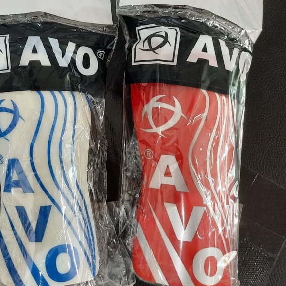 Jual Deker Avo Lakop Embos - 4 Pilihan Warna Original | Dekker | Shopee ...