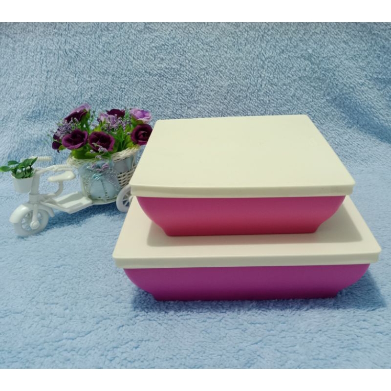 Jual Ichigo tupperware NEW | Shopee Indonesia