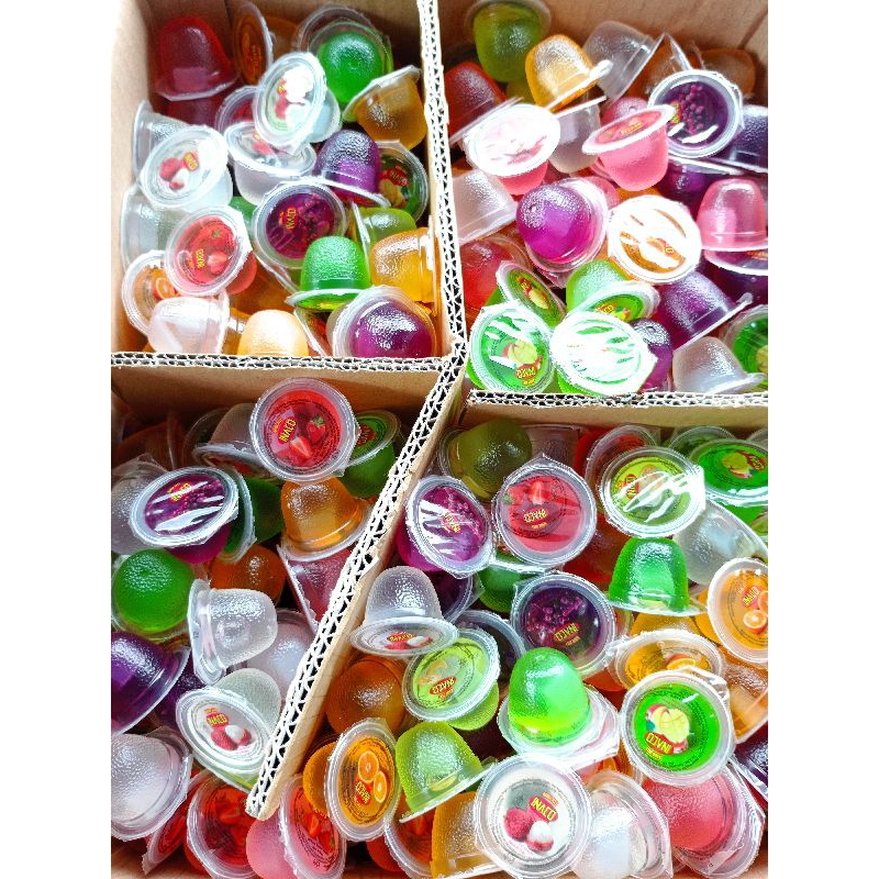 Jual Inaco Jelly 1kg | Shopee Indonesia