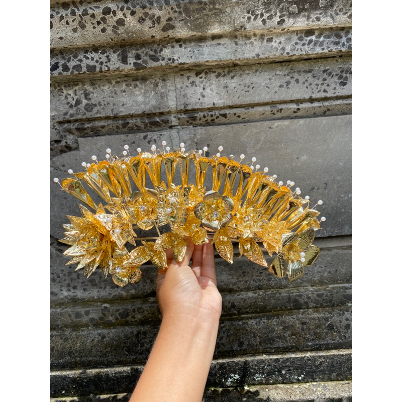 Jual Bunga Modifikasi Rias Bali Premium | Shopee Indonesia