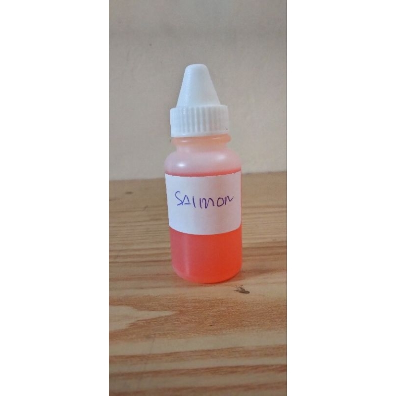 Jual Esen Salmon (30ml) | Shopee Indonesia