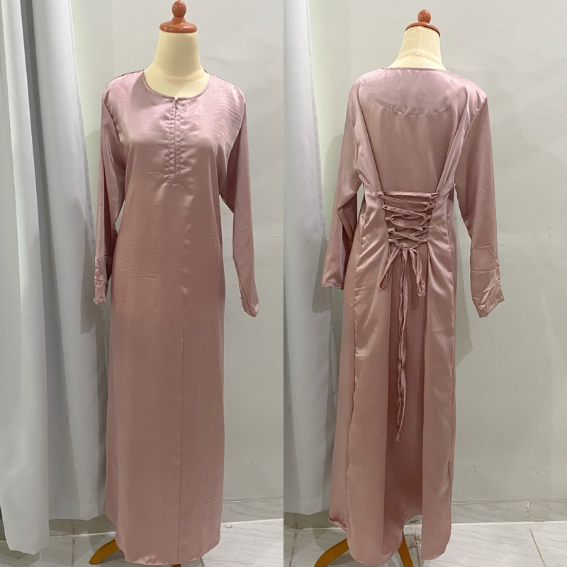 Jual INNER BUSUI | INNER SATIN | INNER TALI | INNER LURUS | INNER OUTER ...