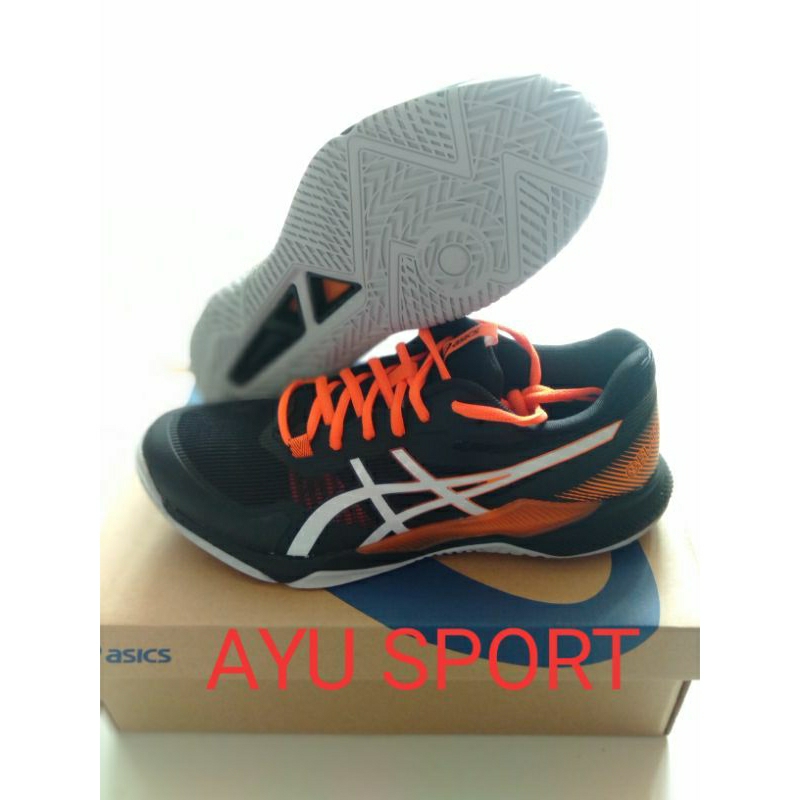 Jual (COD) Asics Gel Tactic 100% Original | Shopee Indonesia
