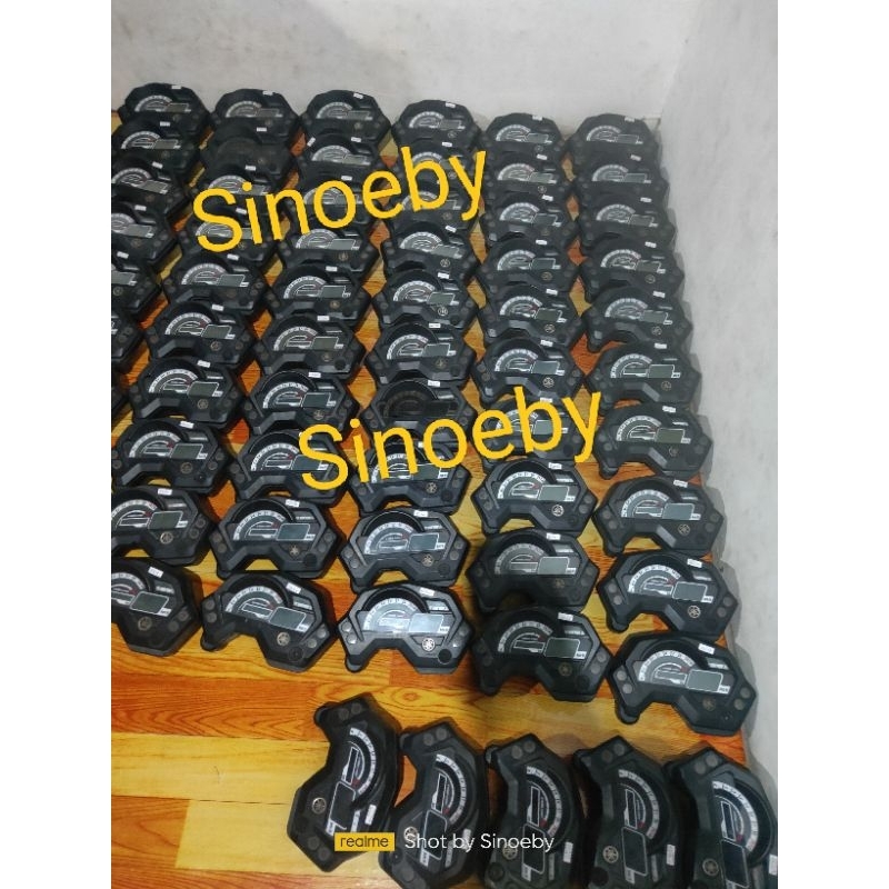 Jual spedo speedo byson speedometer byson | Shopee Indonesia