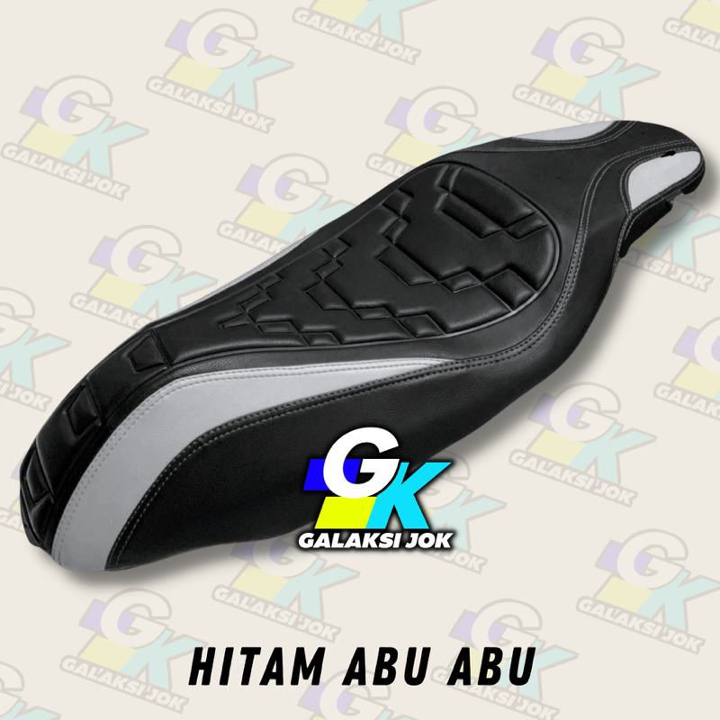 Jual Kulit Jok Motor Beat Fi, Vario, Scoopy, Vario, Nmax, Scoopy ...