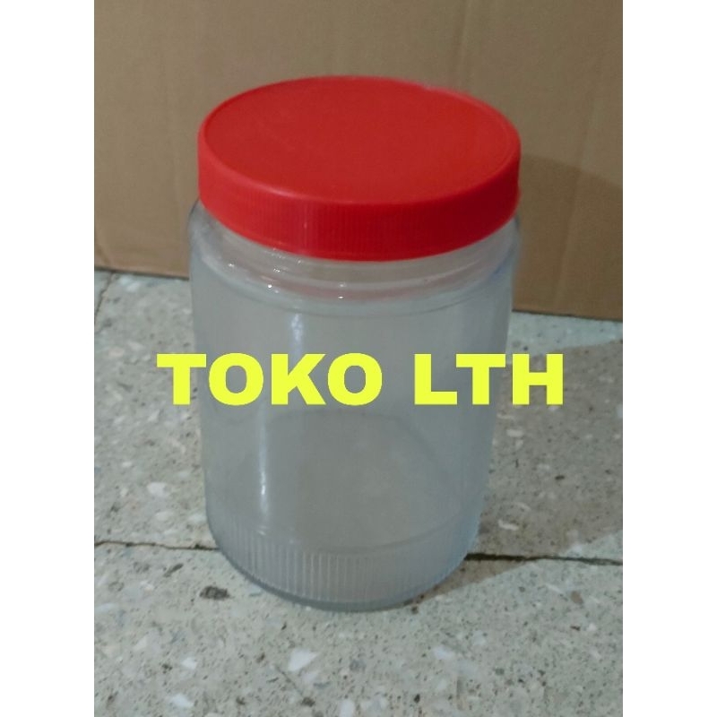 Jual TOPLES JAR KACA BELING 5P KEDAUNG TUTUP DRAT PUTAR STOPLES CENDOL ...