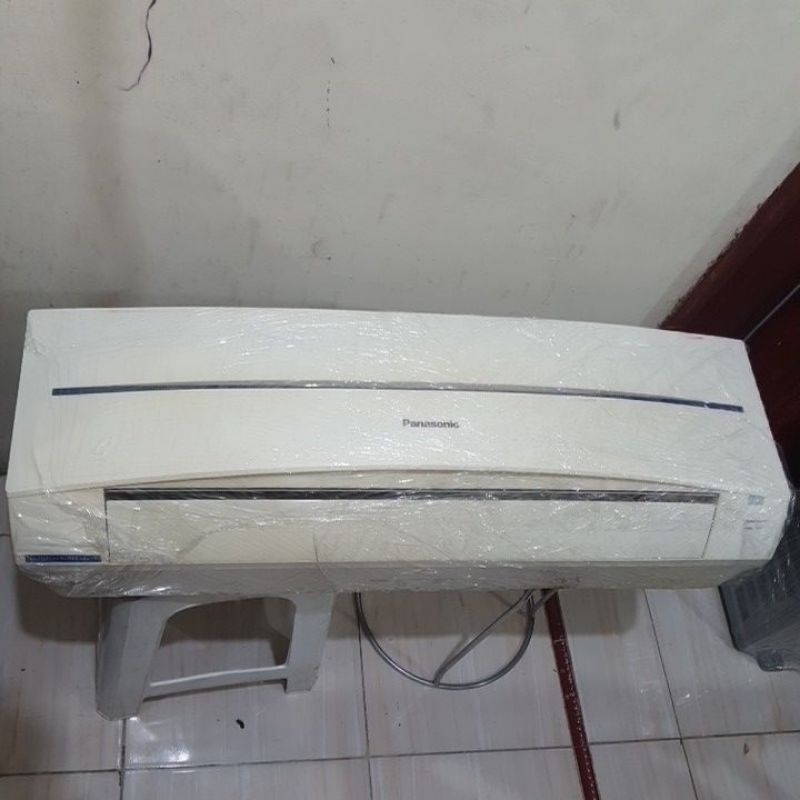 Jual Second Ac Indoor Panasonic 1,5Pk (Ori) | Shopee Indonesia