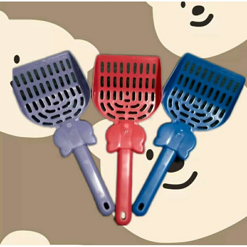 Jual SEROK PASIR JUMBO | Shopee Indonesia