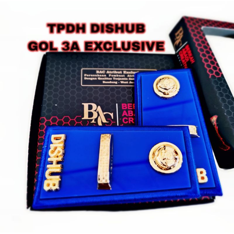 Jual pdh Dishub 3A Dinas Perhubungan EXCLUSIVE | Shopee Indonesia