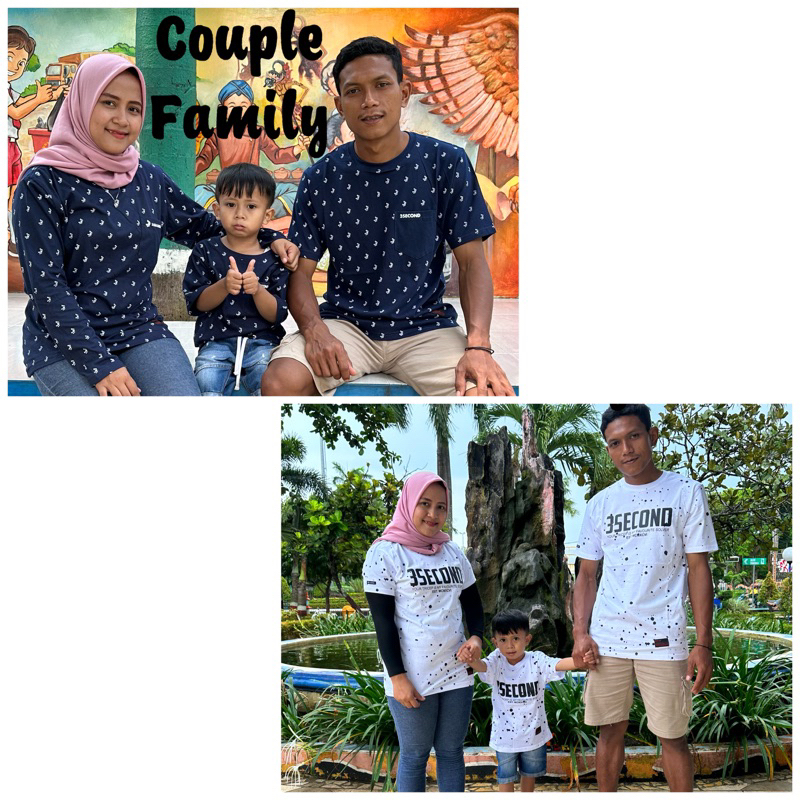 Jual KAOS COUPLE FAMILY / KAOS COUPLE KELUARGA / BAJU COUPLE FAMILY ... Jual KAOS COUPLE FAMILY / KAOS COUPLE KELUARGA / BAJU COUPLE FAMILY ...