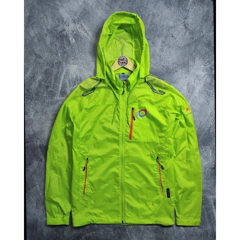 Jual jaket gunung outdoor hiking FUZZO | Shopee Indonesia