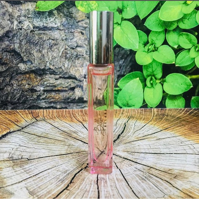 Jual New mary kay Bella belara perfume roll on edp 7ml | Shopee Indonesia