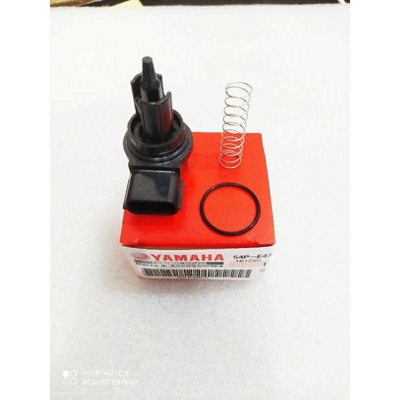 Jual sensor langsam cuk otomatis isc yamaha nmax old xride fino 115 ...