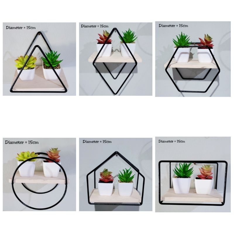 Jual Ambalan mini || Ambalan besi || ambalan aethetic || ambalah ...