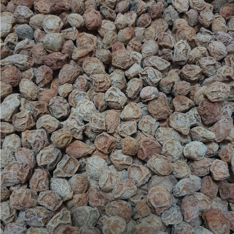 Jual 100gr Dried Prune / Plum Kering / Kiamboy / Kiamboi - Putih ...