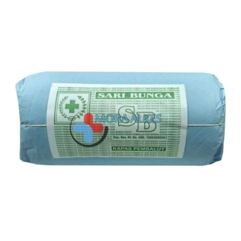 Jual Kapas Pembalut 1 kg Kapas Medis 1kg Kapas Putih Sari Bunga | Shopee Indonesia