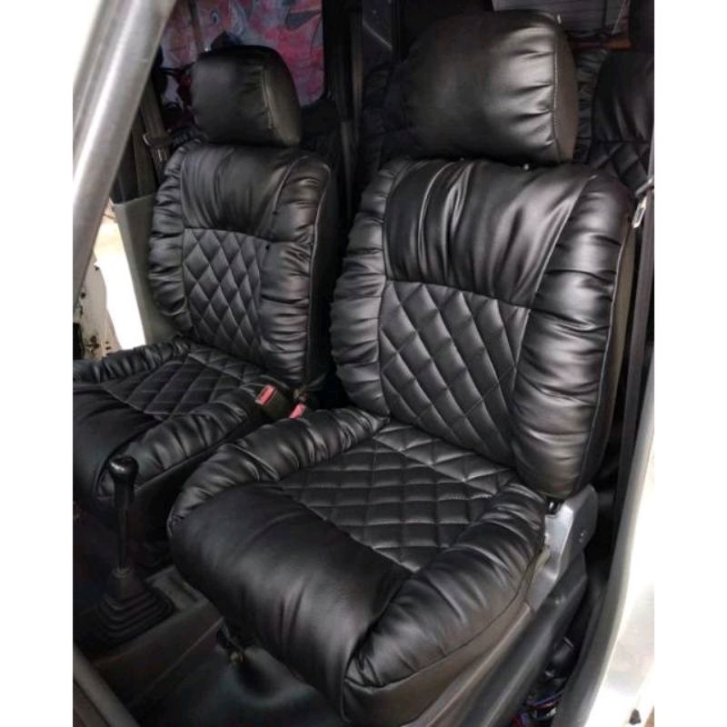 Jual cover jok model sofa AYLA,AGYA,JAZZ,YARIS,BRIO,MIRAGE, Etios ...