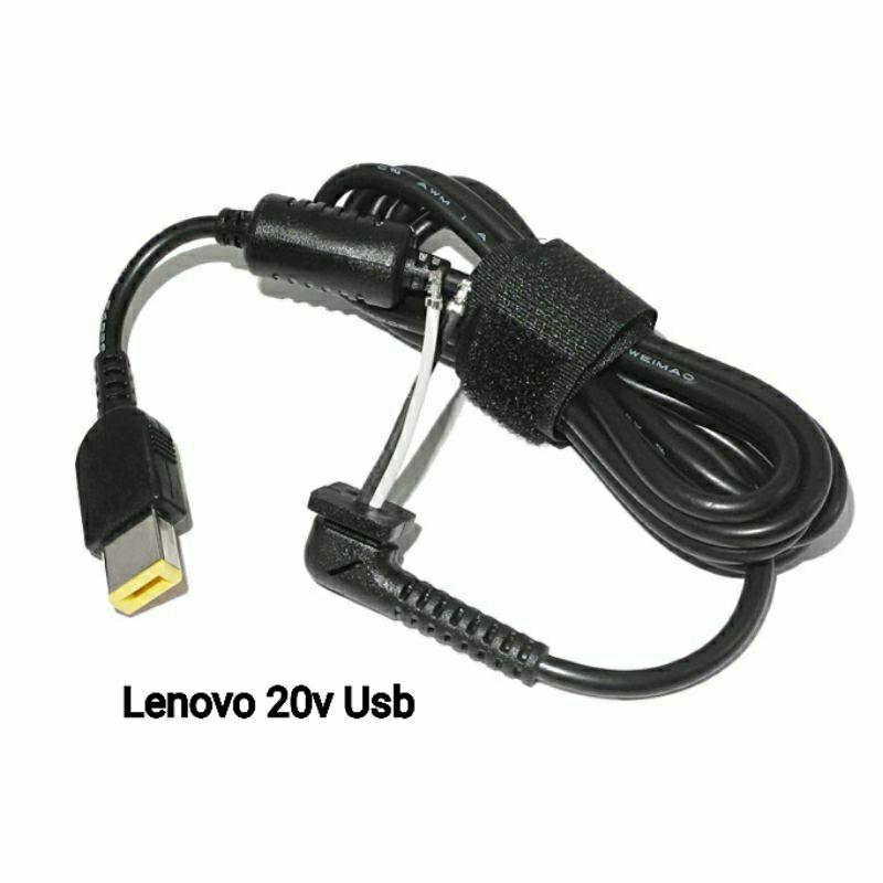 Jual Kabel Charger DC Power Adaptor Laptop Kepala Buntung Untuk ...