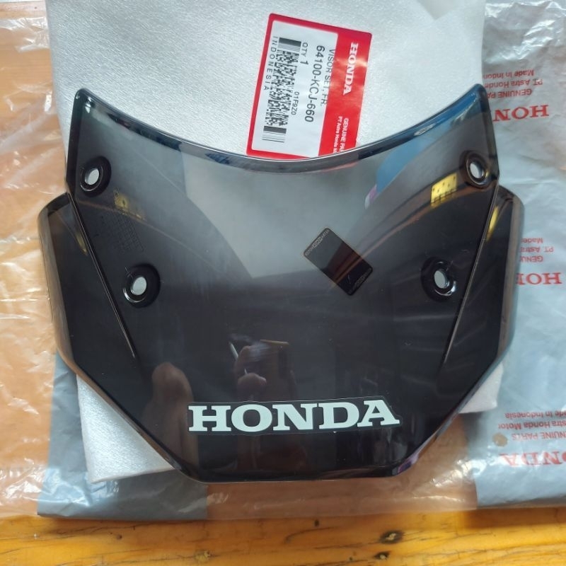 Jual Visor Honda Tiger Revo | Shopee Indonesia