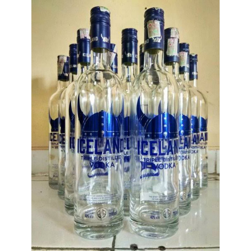 Jual Iceland Minuman Terlengkap & Harga Terbaru Juni 2026 | Shopee ...