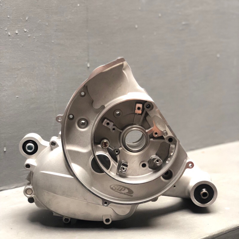 Jual Crankcase SIP Vespa PTS Original | Shopee Indonesia