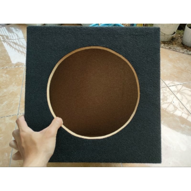 Jual box speaker subwoofer 10 inch model pickup | Shopee Indonesia