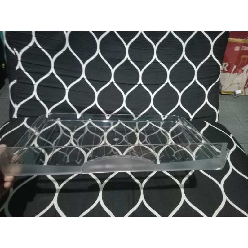 Jual Rak ikan/daging kulkas Sharp SJ 16/17 series original | Shopee ...