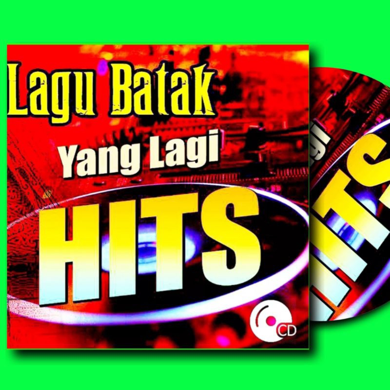 Jual KASET CD AUDIO MOBIL LAGU BATAK HITS - KASET CD COMPACT DISC LAGU BATAK - KASET CD MOBIL ...